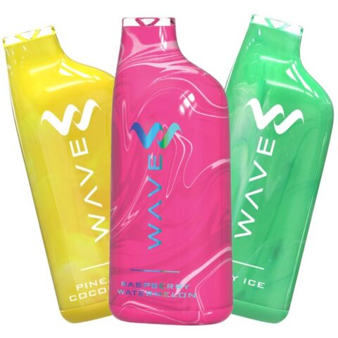 Wave Vape flavors | Buy Wave Vape flavors | Wave Vape